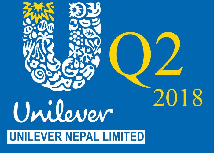 merolagani - Unilever's Net Profit Decreases