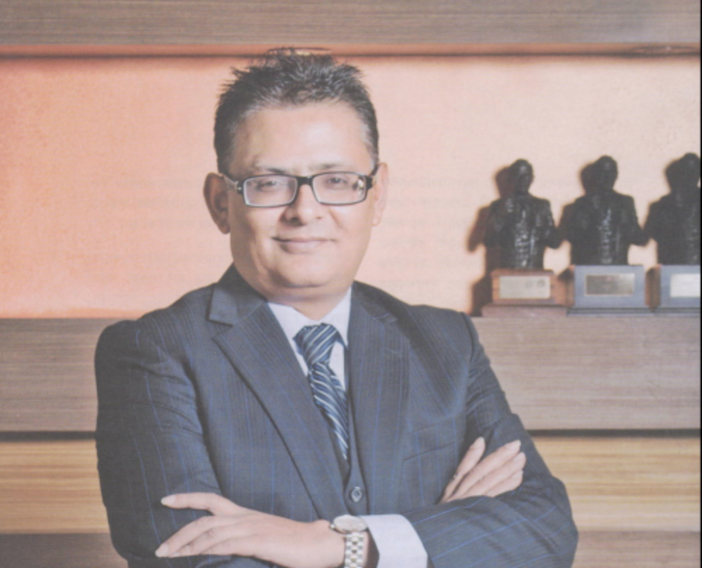 merolagani - Risal Resigns from the post of CEO of NIC Asia
