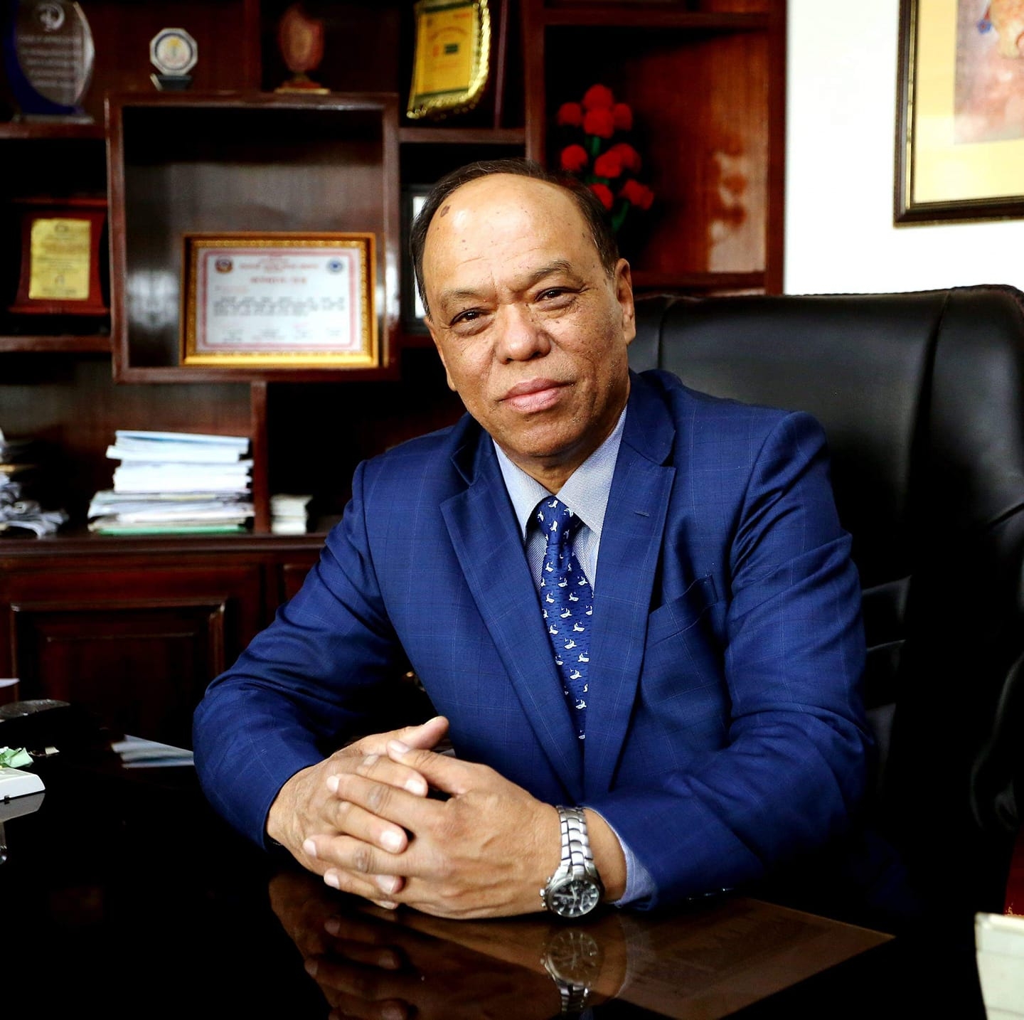 merolagani - बीमा समितिको सञ्चालकमा राष्ट्रिय वाणिज्य बैंकका सीईओ नियुक्त