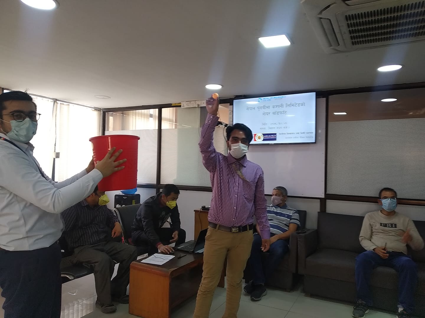 merolagani - पुनर्बीमा कम्पनीको आइपीओ बाँडफाँड, ७७ हजार २४५ ले पाए ५० ...