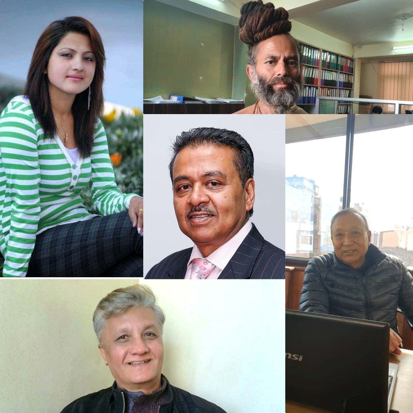 merolagani - बिन्दासले बित्दै छ शेयर लगानीकर्ताकाे हाेम क्वारेन्टाइन