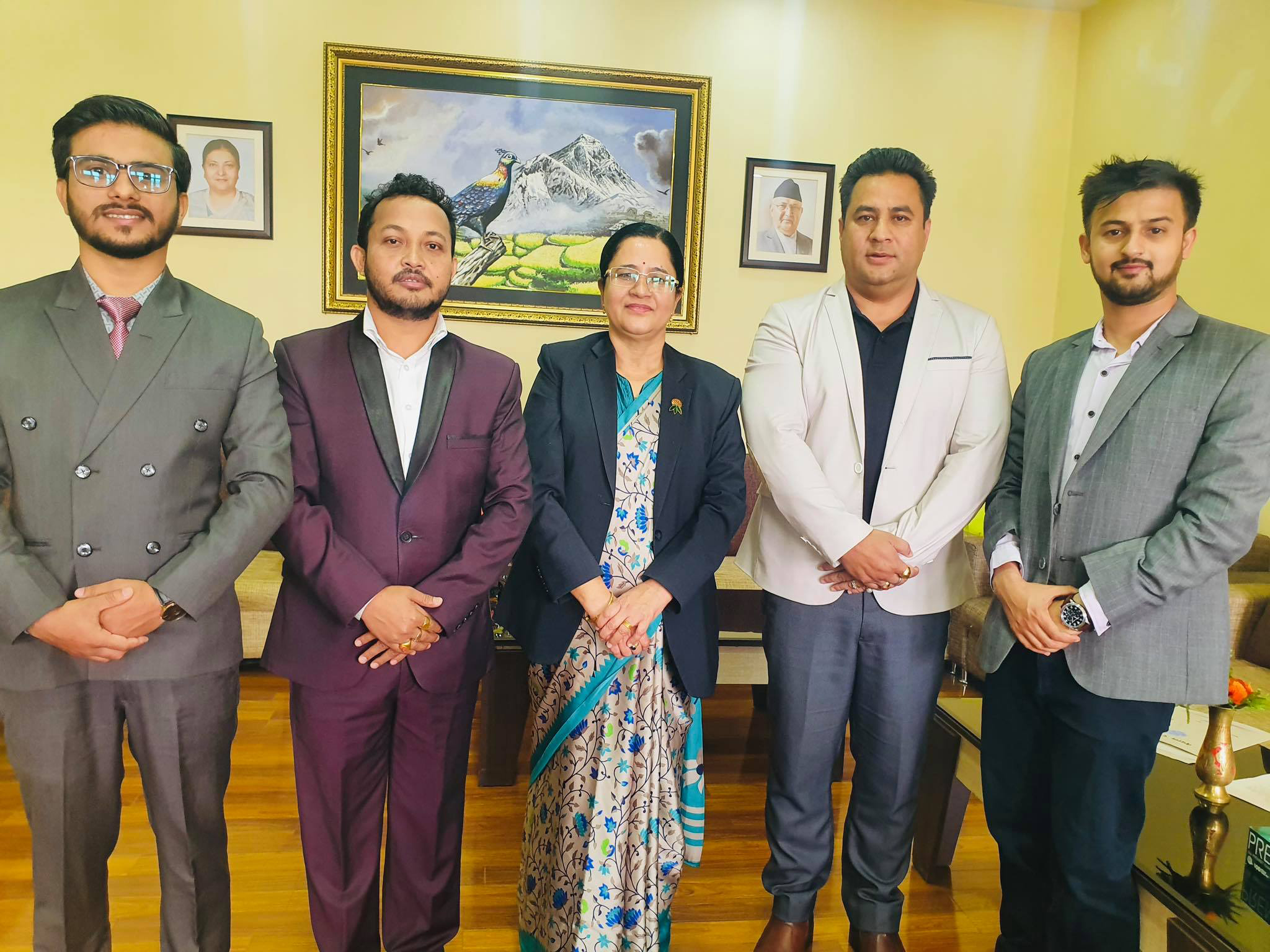 merolagani - राष्ट्र बैंकबाट आइक्याशले पायो डिजिटल भुक्तानी प्रदायकको ...