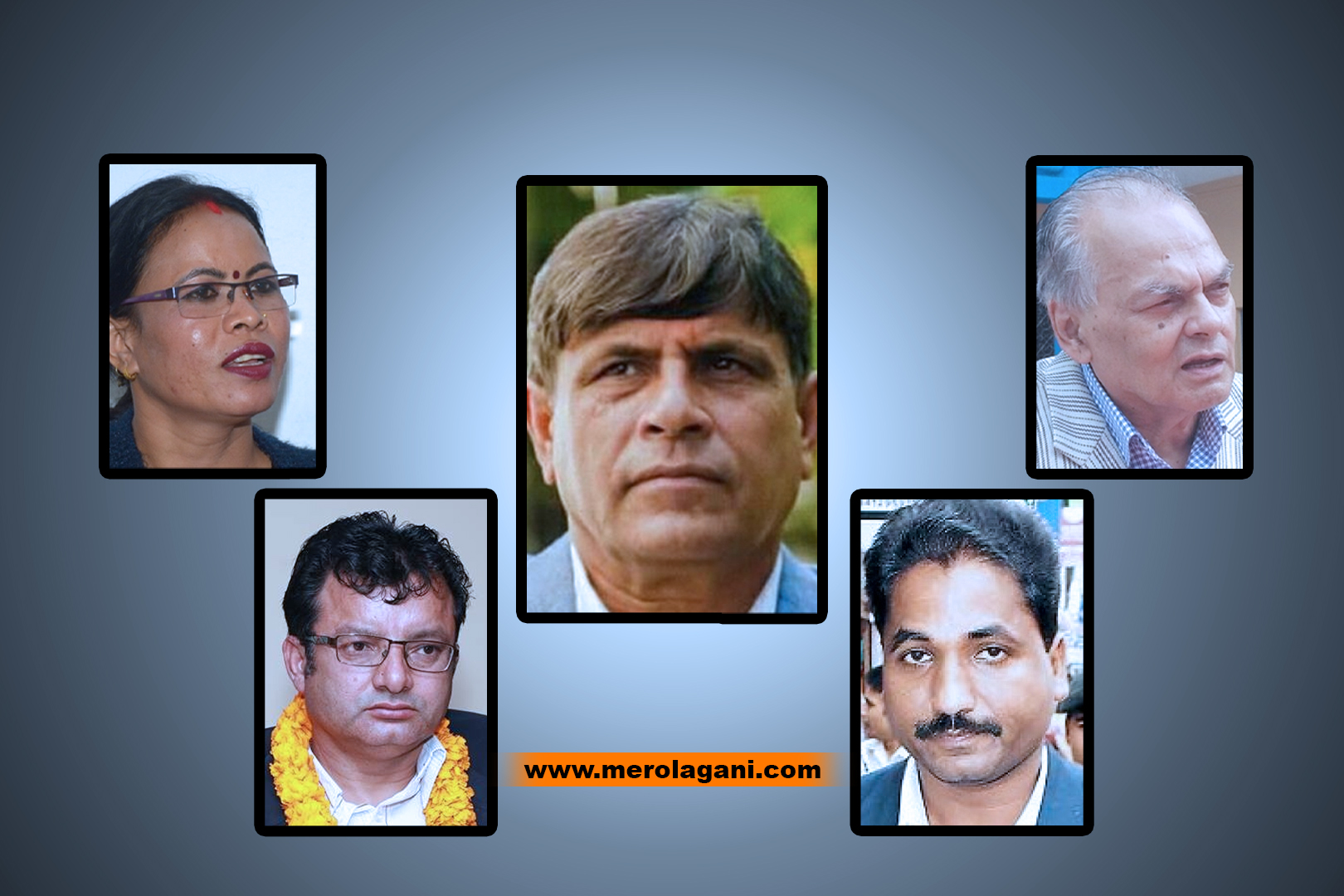 merolagani - पार्टीले टिकट नपत्याए पछि बागी र स्वतन्त्र उम्मेदवारी ...