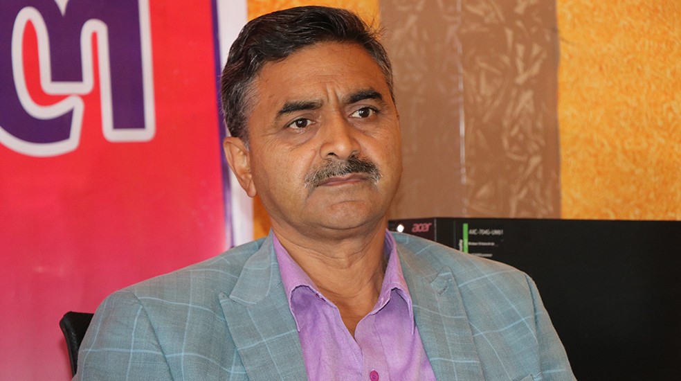 merolagani - पाल्पा २ बाट एमालेका ठाकुर गैरे निर्वाचित,समाजवादीका ...