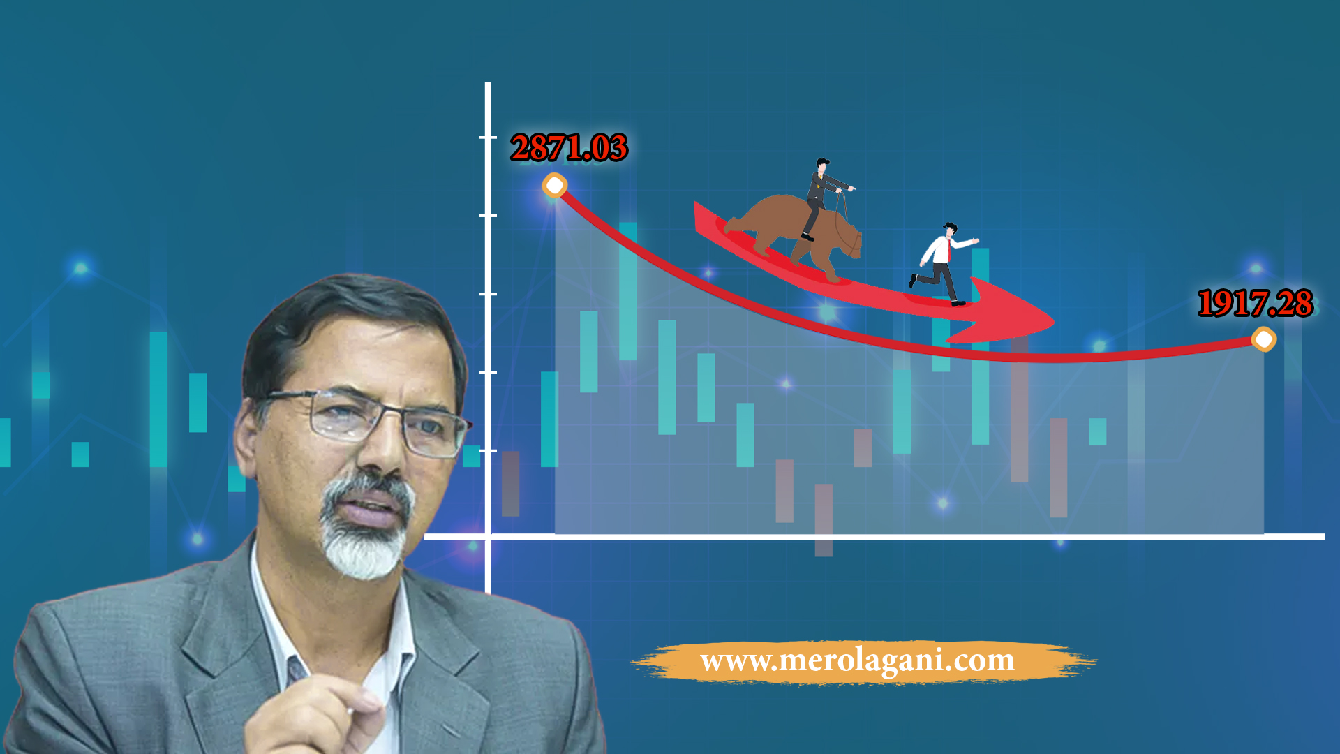 merolagani - अर्थमन्त्री शर्माको दिनगन्ती सुरु, उनी १६ महिना ...