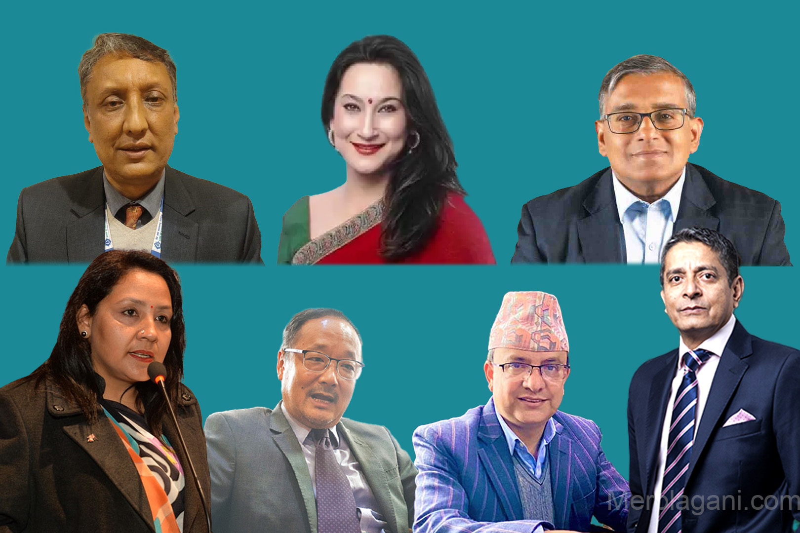 merolagani - कुन बैंकका सीइओको तलब कति