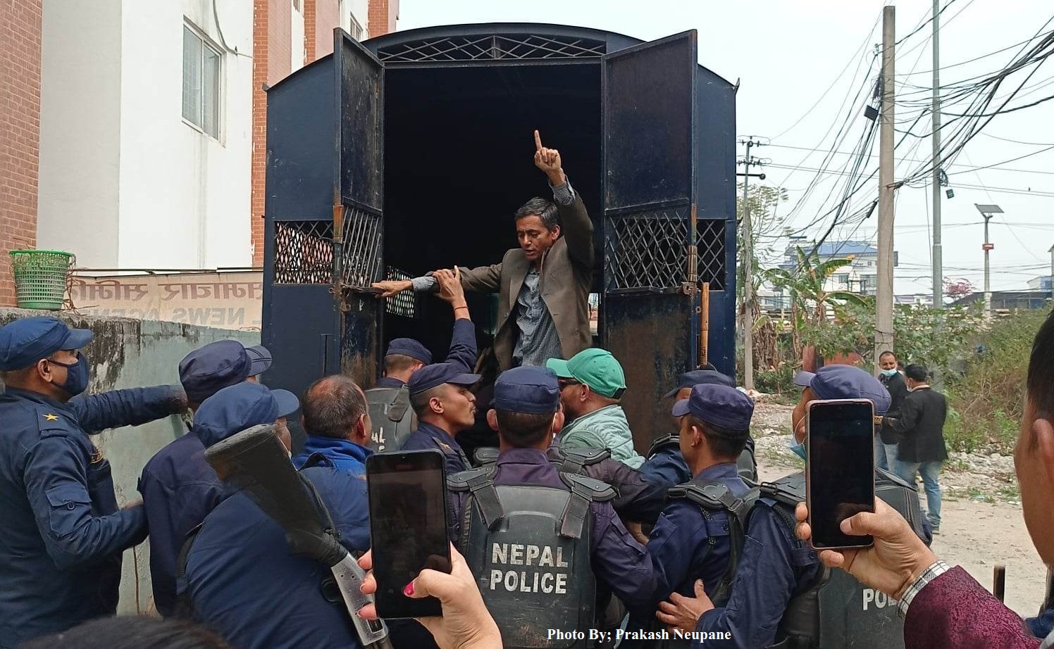 merolagani - नेप्से पुनः संरचना र सर्बसाधारणलाई ३० प्रतिशत आईपीओको कुरा ...
