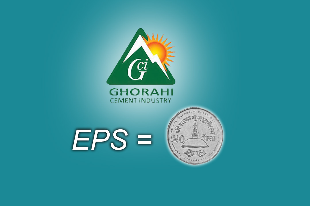 merolagani - प्रिमियममा शेयर निष्काशन गर्ने घोराही सिमेन्टको प्रति शेयर ...