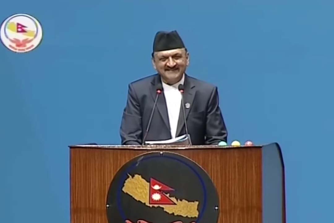 merolagani - बीमाको दायरा विस्तारको लागि आवश्यक सुधार गरिने