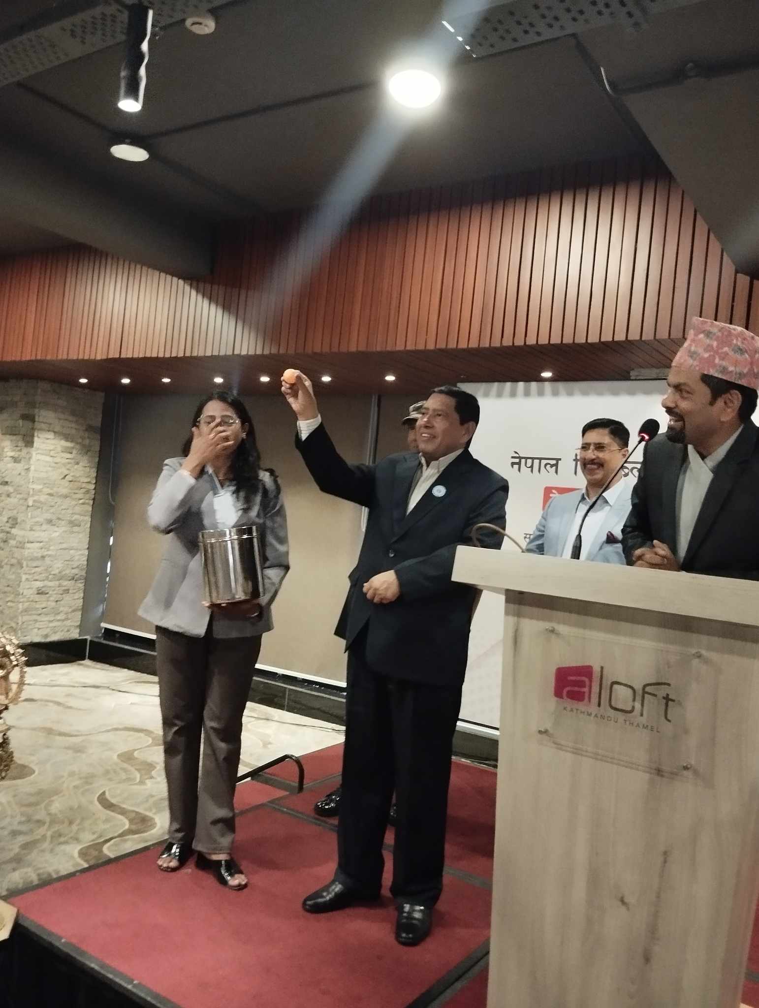 merolagani - नेपाल रिपब्लिक मिडियाको आईपीओ बाँडफाँट, भाग्यमानी एक ...