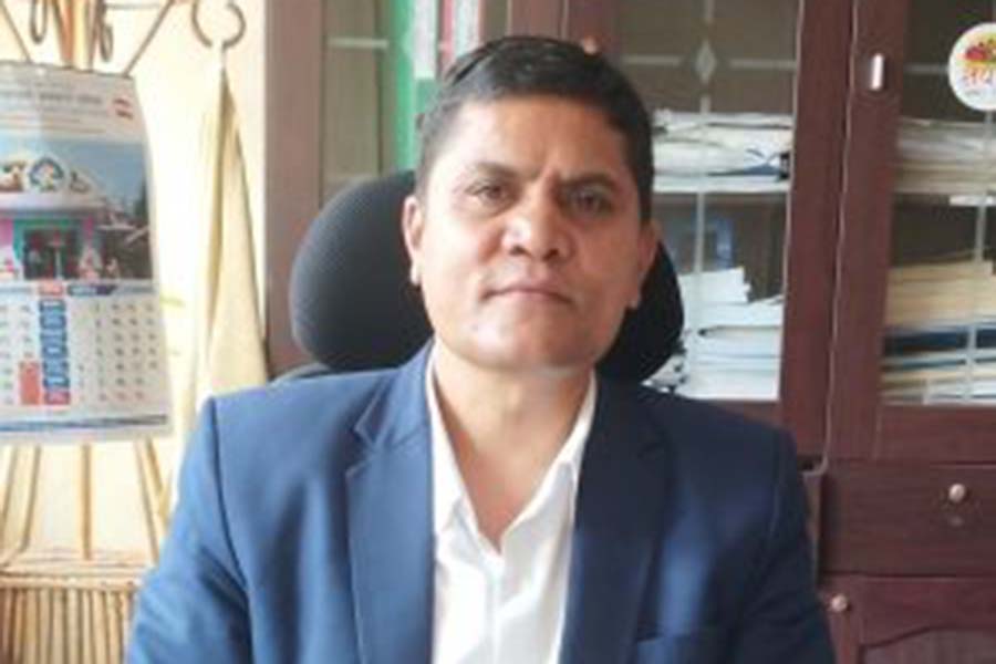 merolagani - Poudel Appointed As NEPSE Chairman