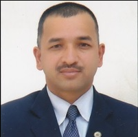 merolagani - MoF Designates Exe Director Adhikari to Carry Out SEBON Duties