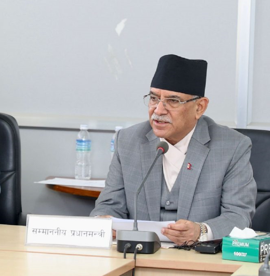 merolagani - विदेशी लगानीकर्तालाई दोहोरो करबाट मुक्त रहने व्यवस्था छः ...