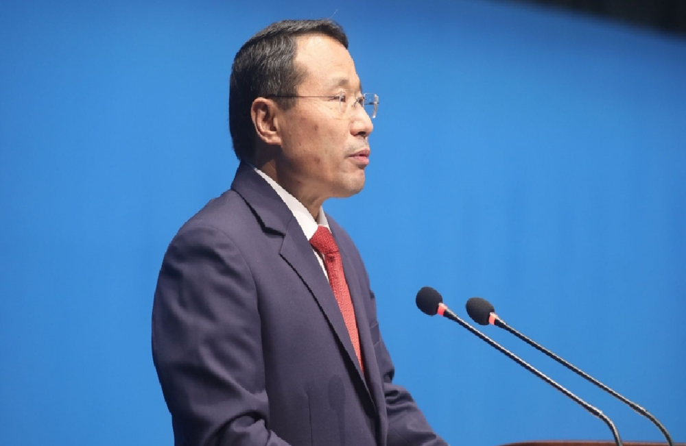 merolagani - Govt Declares Upcoming Decade as Agricultural Investment ...