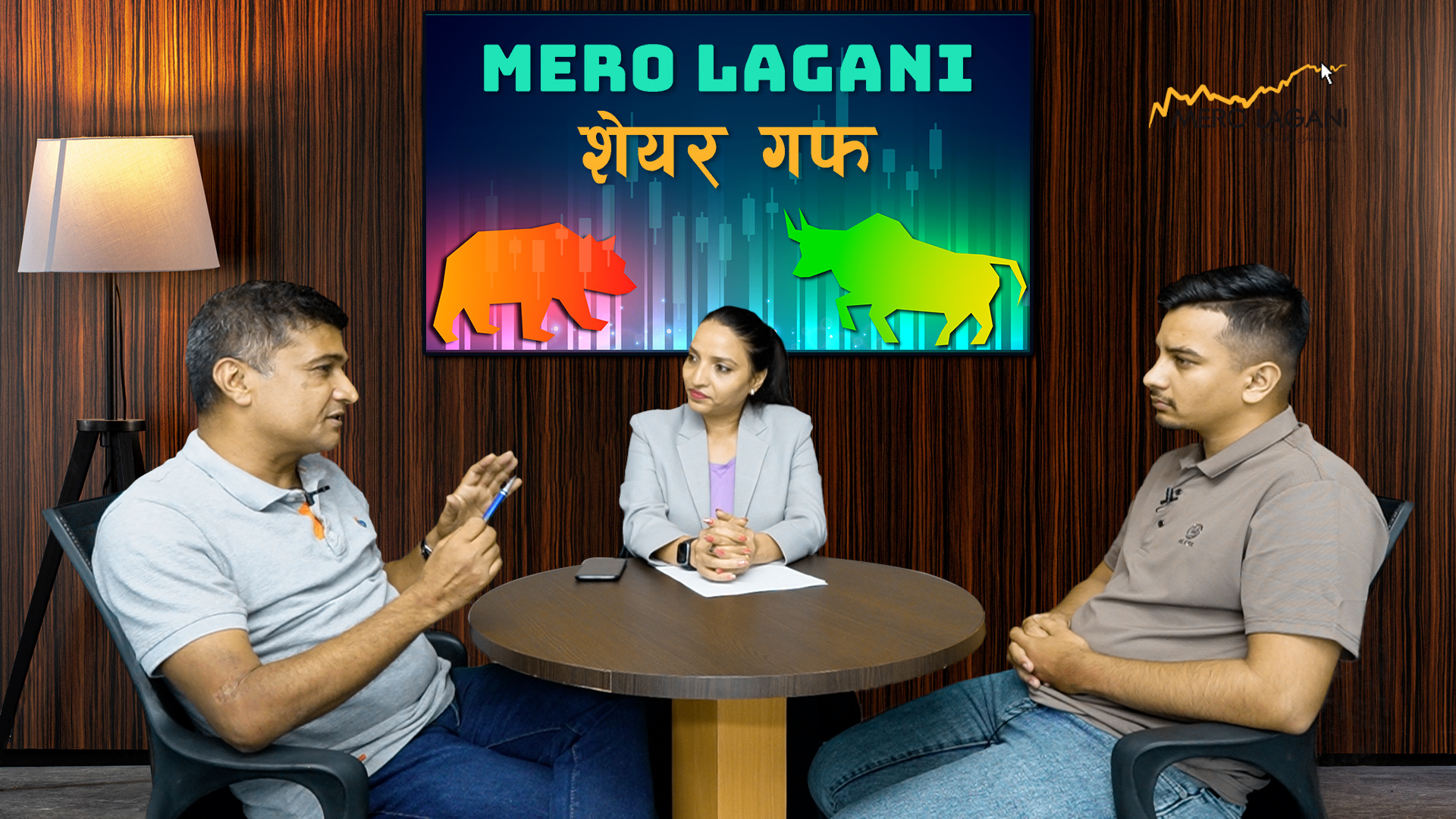 merolagani - २२ अर्ब नजिकको कारोबार रकमले के देखाउँछ