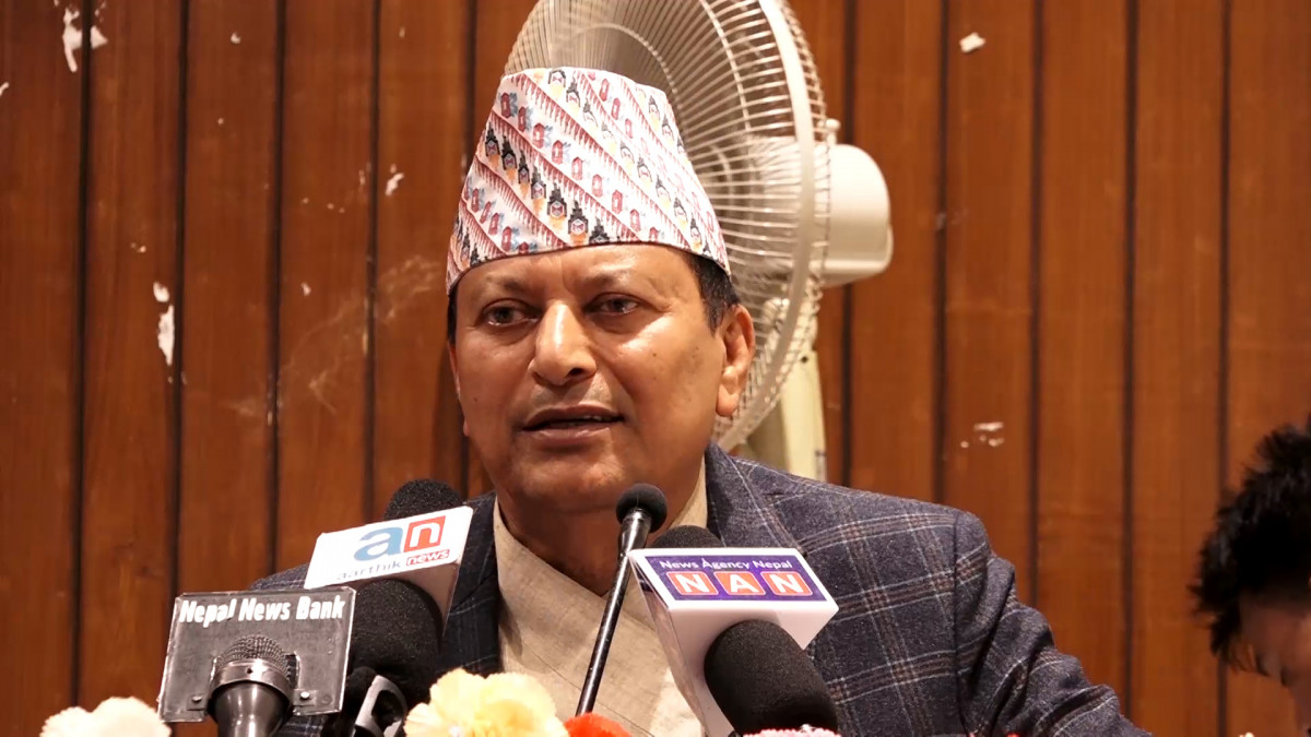 merolagani - बैंकबाट कम ब्याजमा पैसा लिइ सहकारीबाट बढी ब्याज खानेहरुले ...