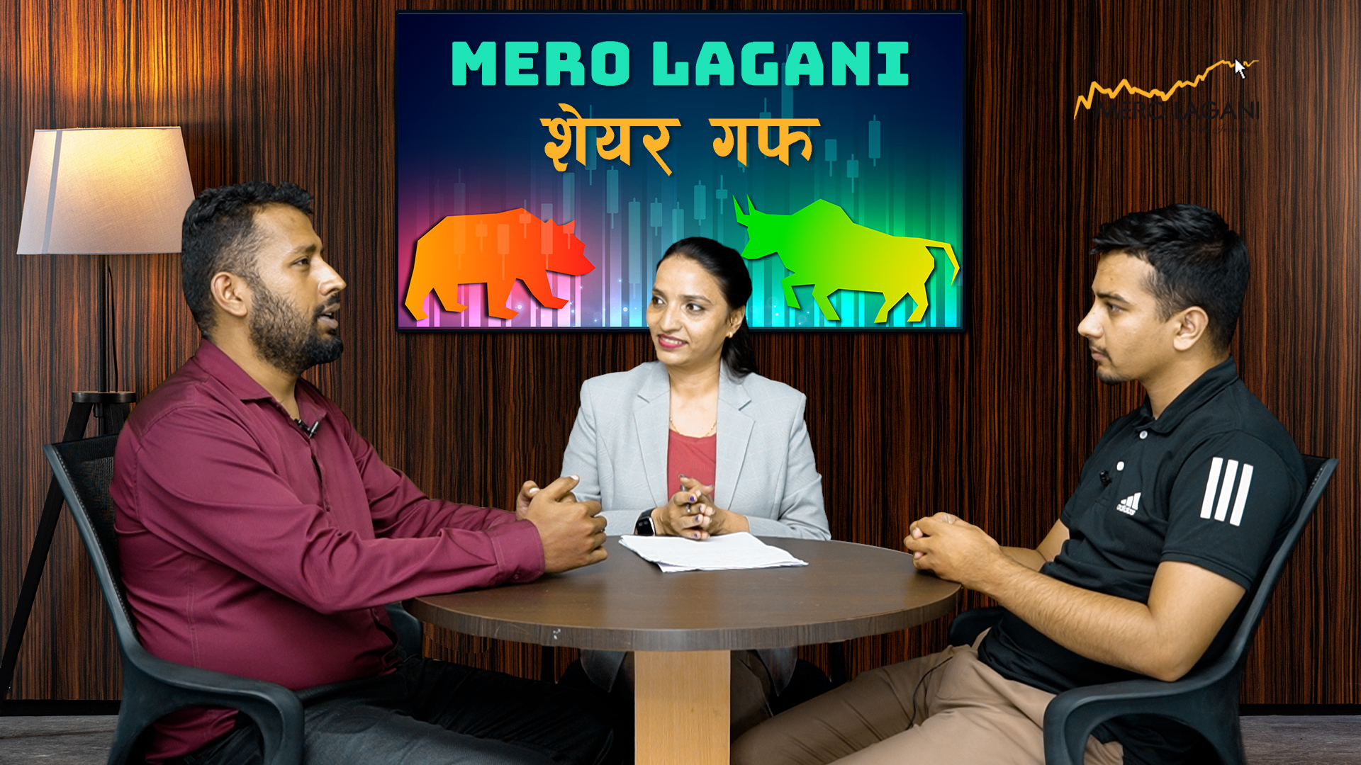 merolagani - बजारमा यी कुरा भए 'बाई पोजिसन' लिन सकिन्छ