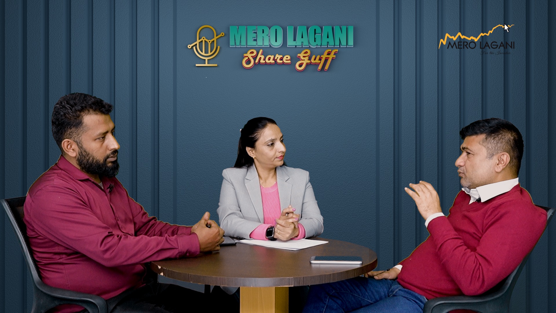 merolagani - बोर्डले नयाँ नेतृत्व पाएसँगै बजारले गति समाउन थालेको हो