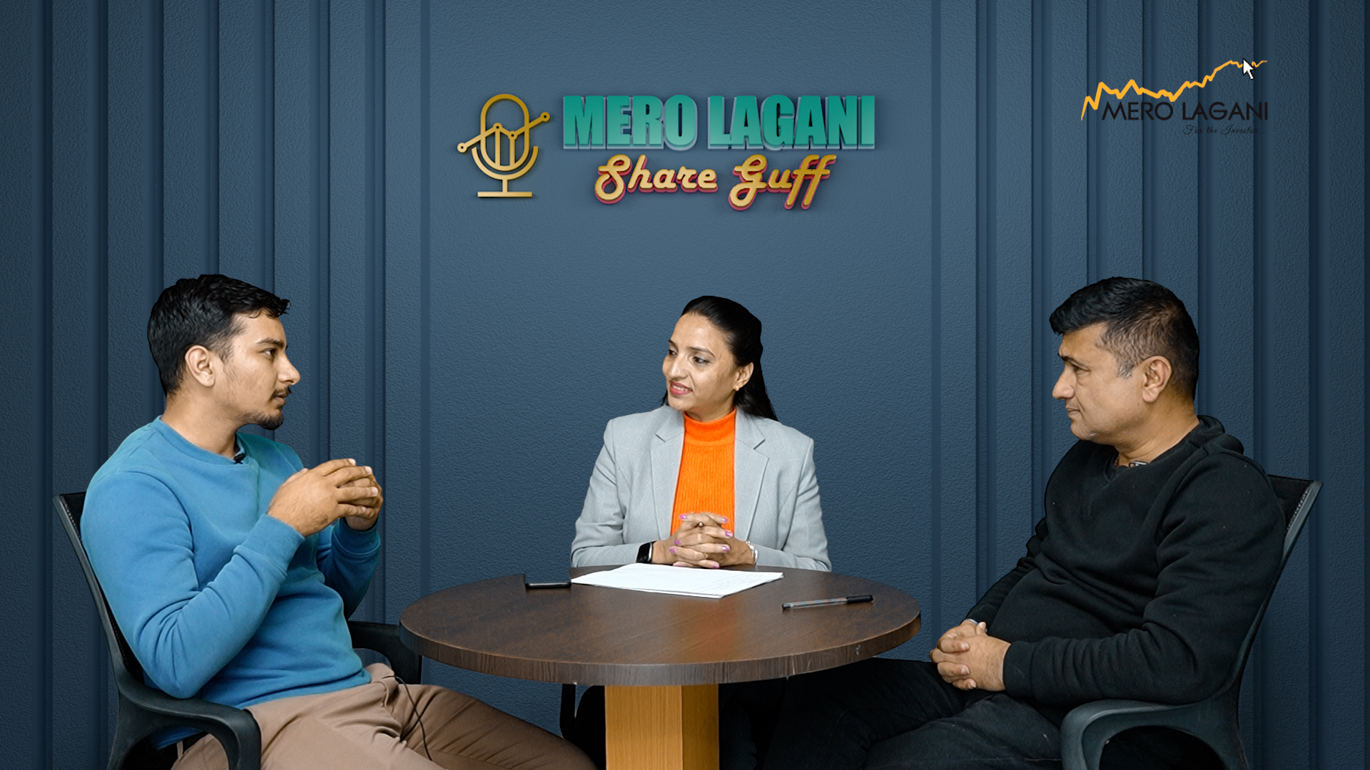 merolagani - ट्रेन्डिङ शेयरमा खतरा कति