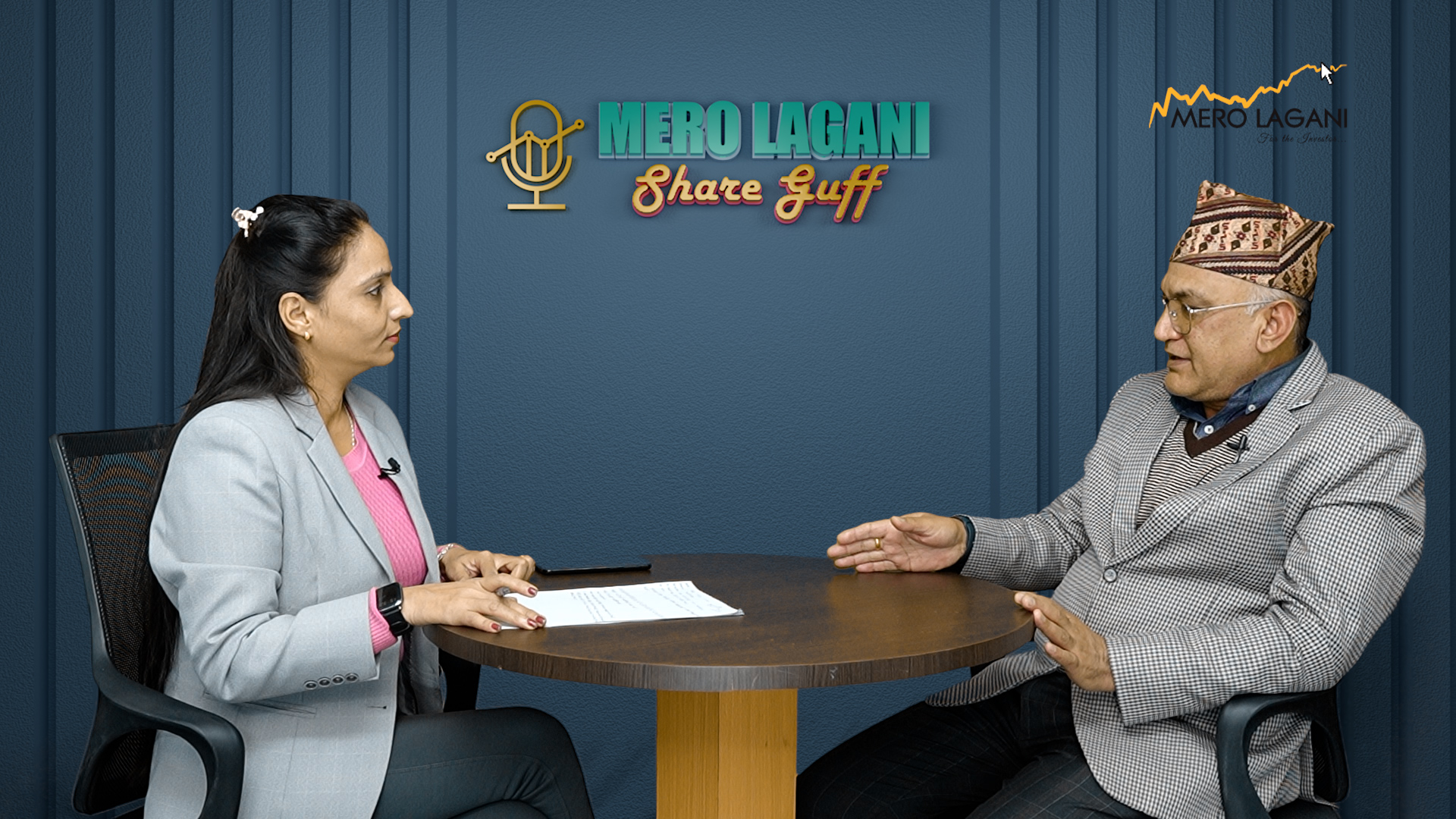 merolagani - राजनीतिक ओझेलमा बजार, सरकारको दीर्घकालिन नीतिमा किन पर्न ...