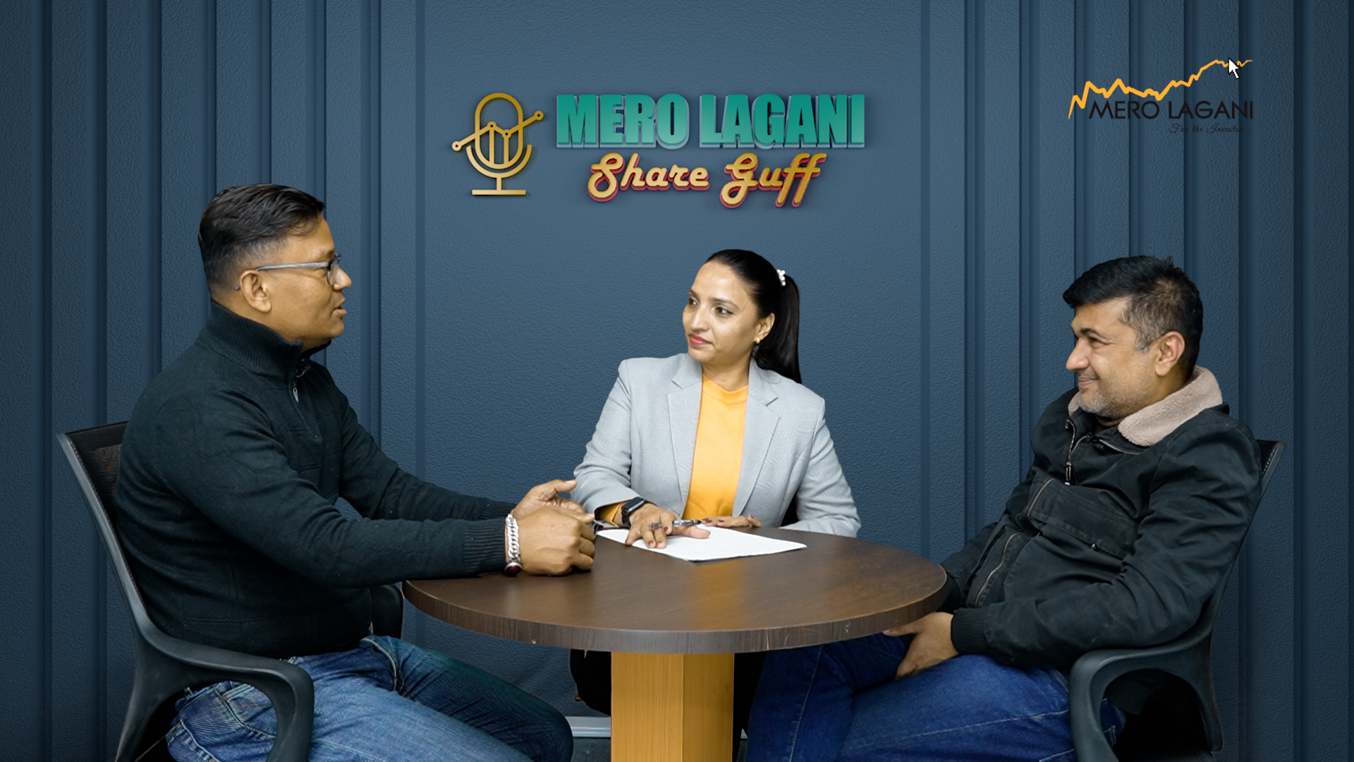 merolagani - अबको बजारमा होला बाउन्स ब्याक