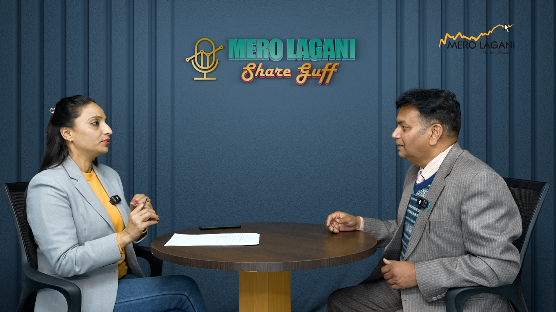 merolagani - पूँजी बजारबाट सरकारले पर्याप्त लाभ लिन सकेन