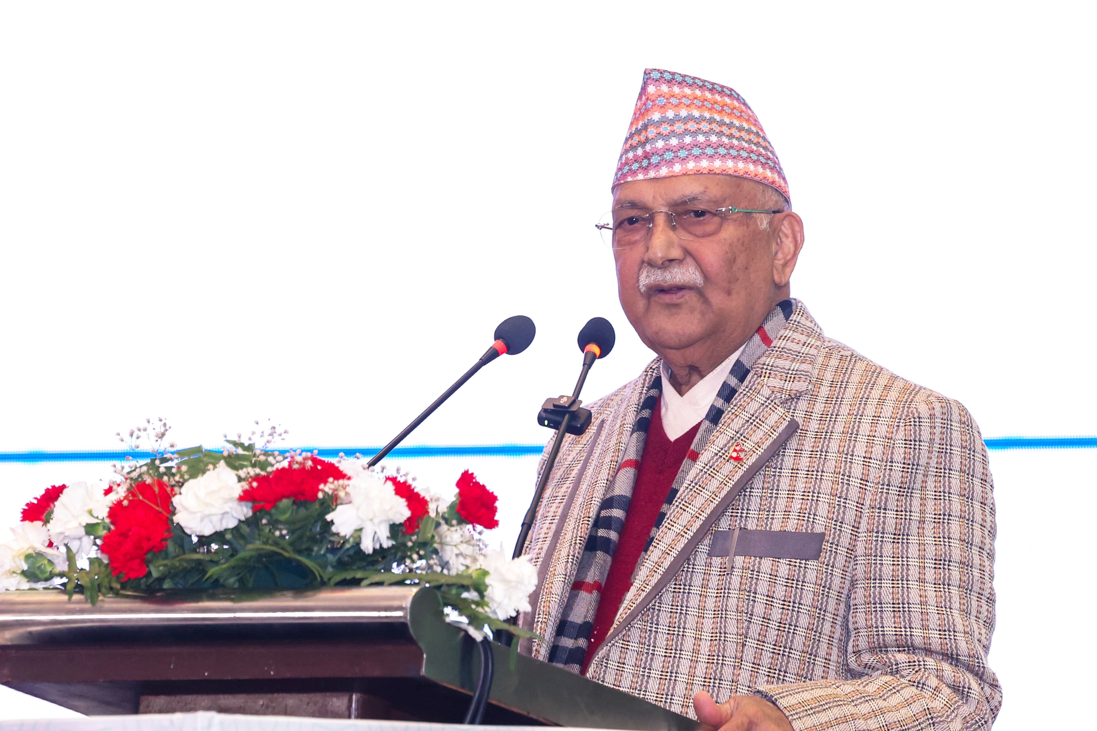 merolagani - फलामखानी र मल कारखाना खोल्दैछौँ, ऊर्जा खपतको चिन्ता ...