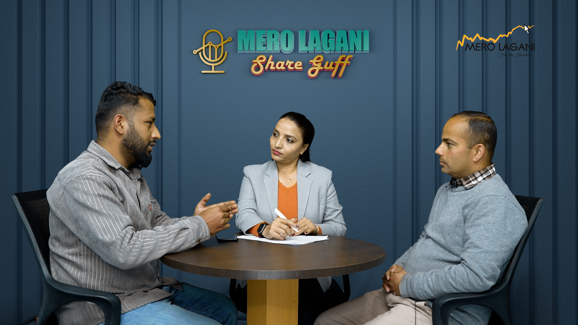 merolagani - मूल्य बढेर टप ट्रनओभरमा कम्पनी छन्, बजार बलियो छ