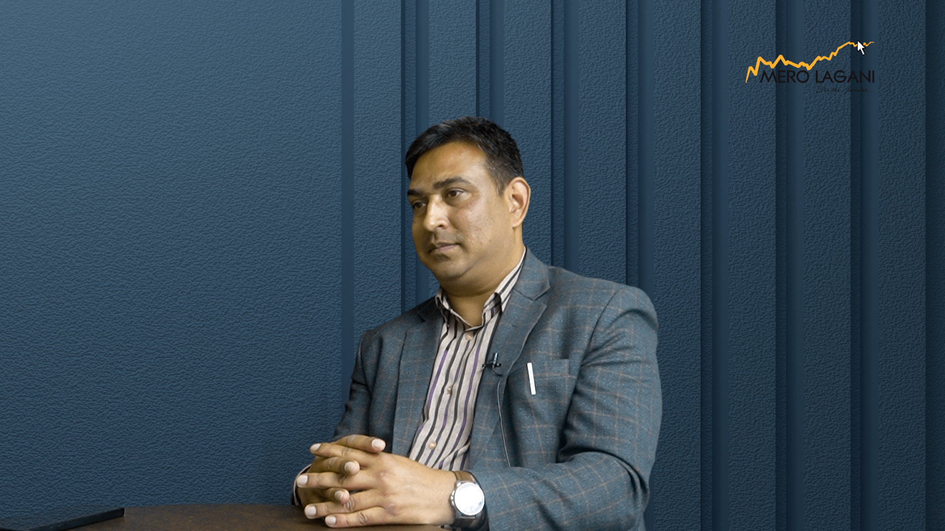 merolagani - 'तोड्ने केही कुरा आयो भने फेरि बजार ३ हजारको विन्दु तर्फ ...