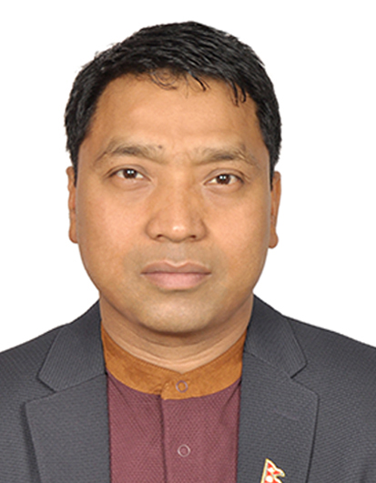 merolagani - सामुदायिक लघुवित्तको अध्यक्षमा महर्जन