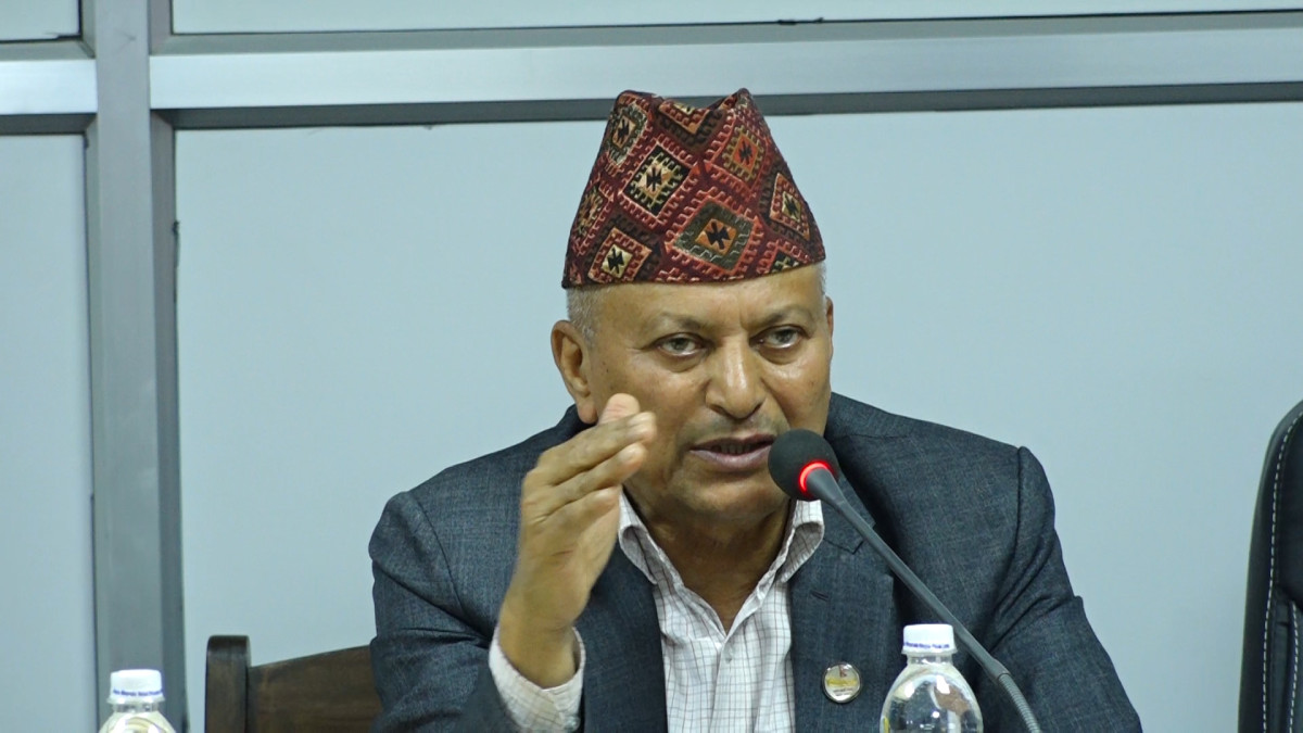 merolagani - पुनः भूमि बैंकको स्थापना गर्ने तयारीमा सरकार