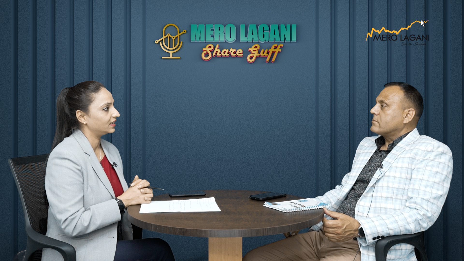 merolagani - 'अर्थतन्त्र बुझेको गभर्नर आउने सम्भावना धैरै छ'