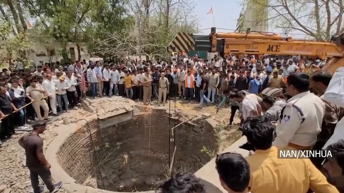 12 Dead in Madhya Pradesh Car Accident | News Detail | ShareHub