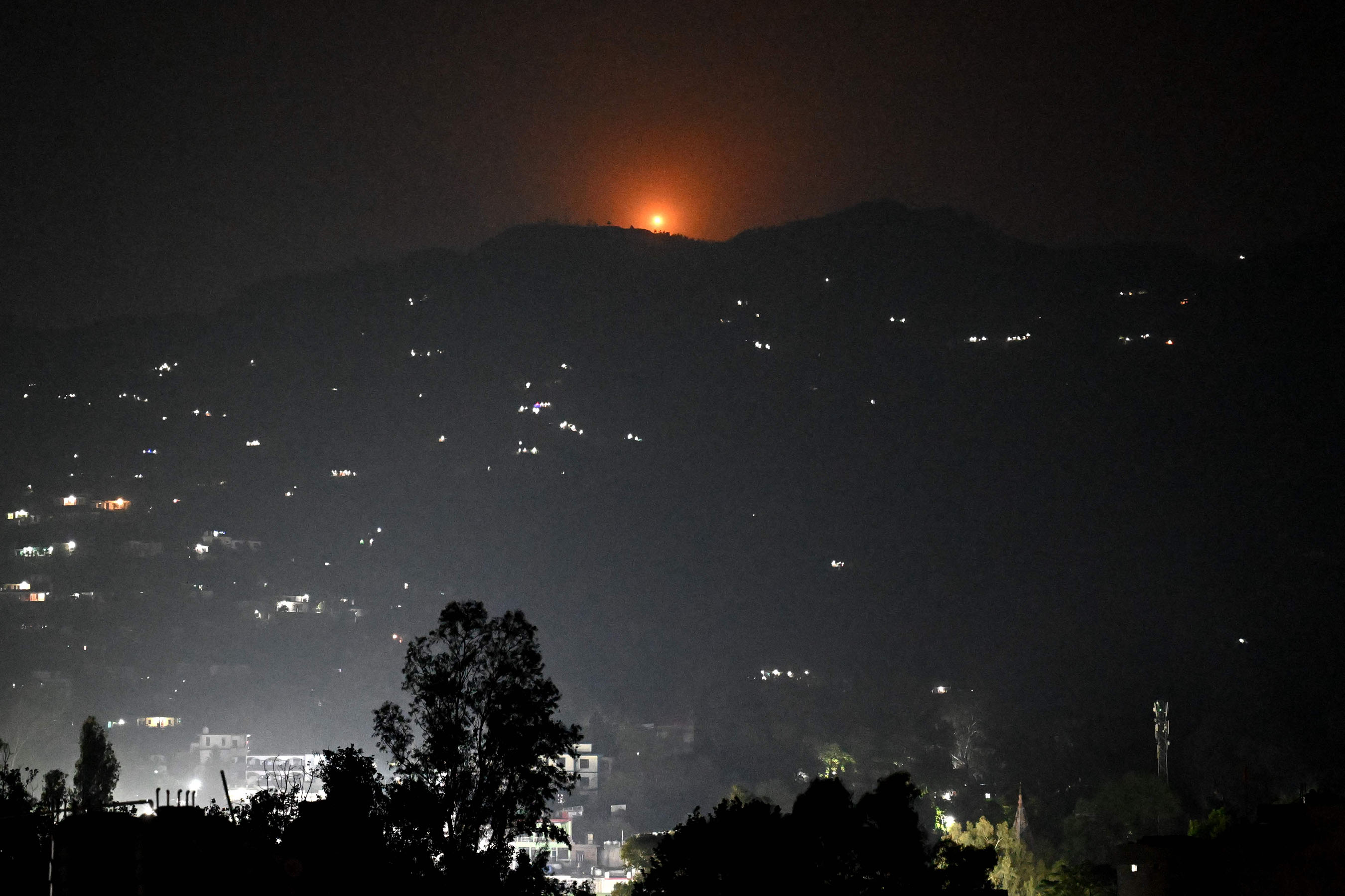 India-Pakistan Diplomatic Tensions Over Espionage | News Detail | ShareHub
