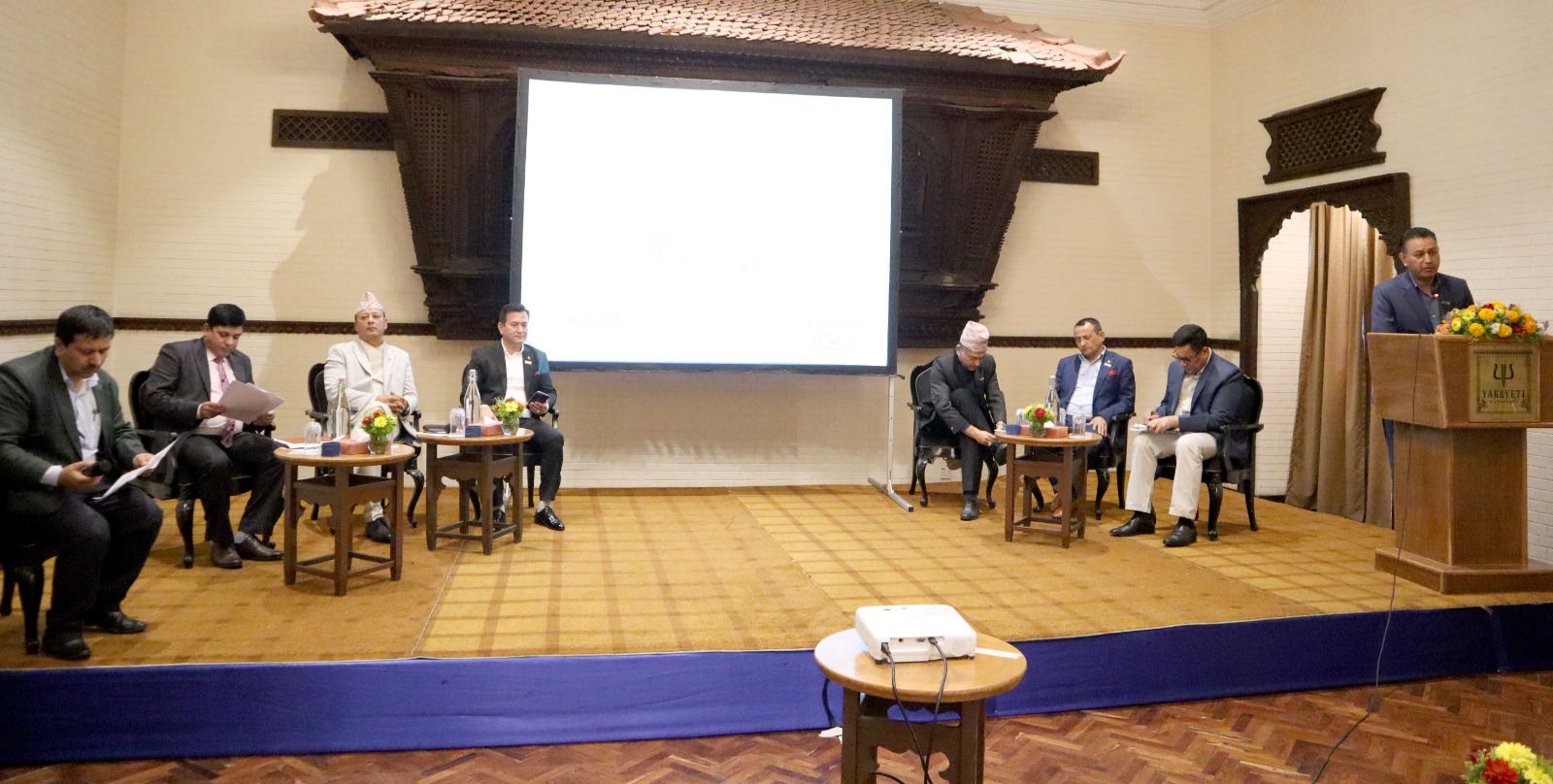 EPIC Developers Meet 2025 Concluded: Collaboration for Prosperity ...