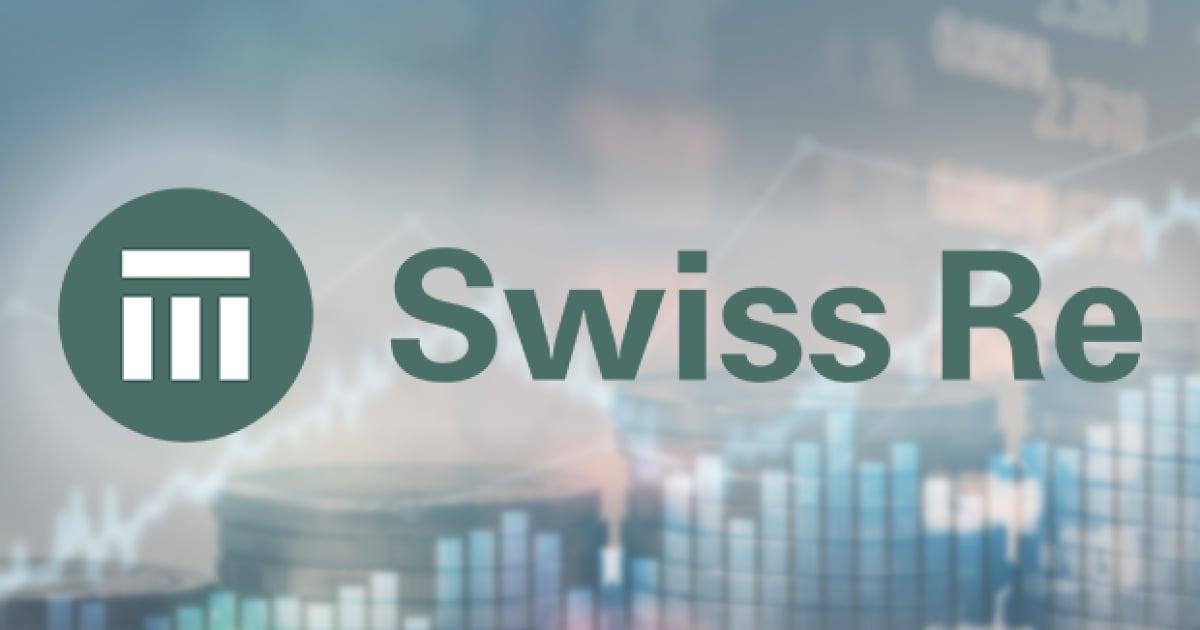 Swiss Re Surpasses Munich Re to Become Largest Reinsurer | News Detail ...