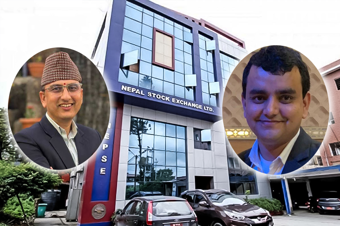 merolagani - नेप्सेका कर्मचारीले माग फेरे, १० दिन पनि काम गर्न नपाएका ...