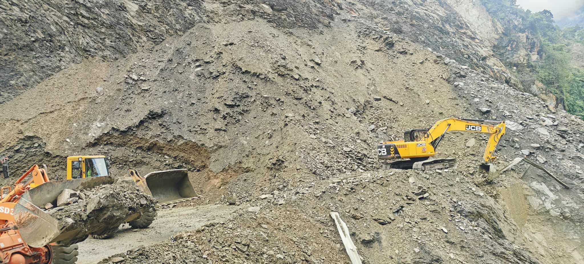 Narayan Dhand-Muglin Road Reopens - Impact on Travel | News Detail ...