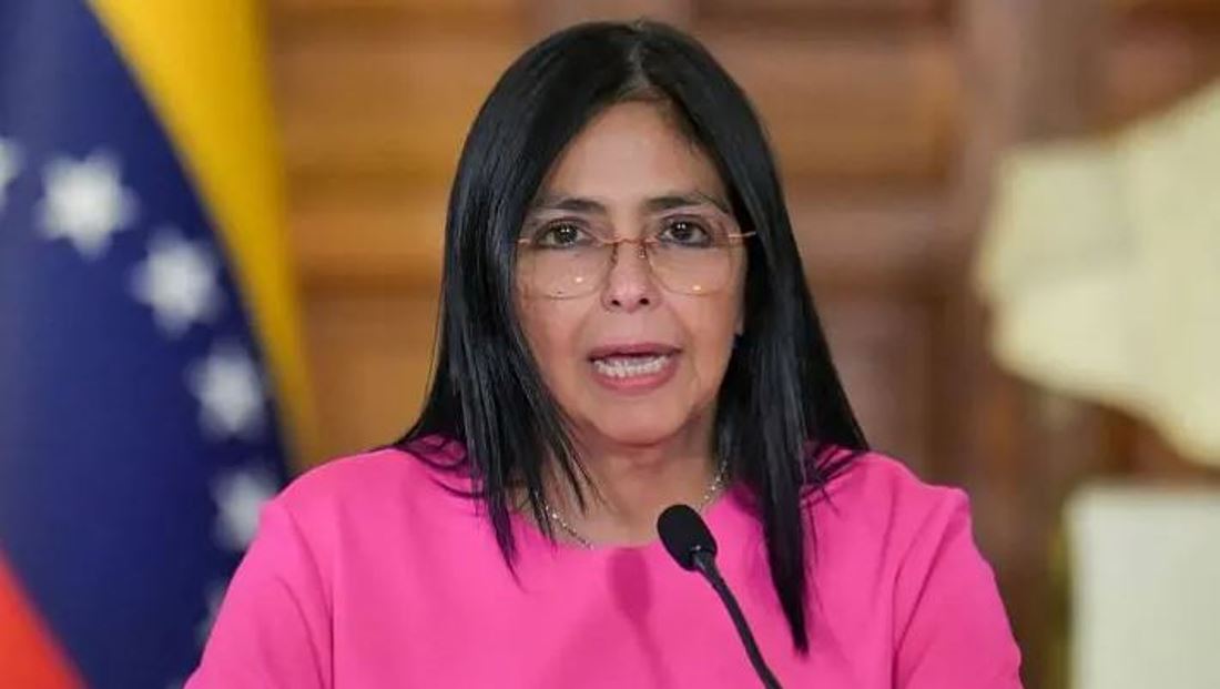 Venezuela's VP Takes Interim Role in Political Crisis | News Detail ...